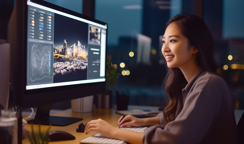 “design Is How It Works”是什么意思？ 用户体验培训 Ux培训